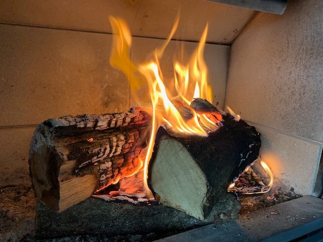 Triangle de feu : les explications et la définition